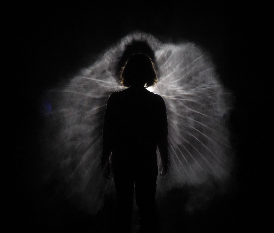 Invisible Flock interview: The Networked Condition