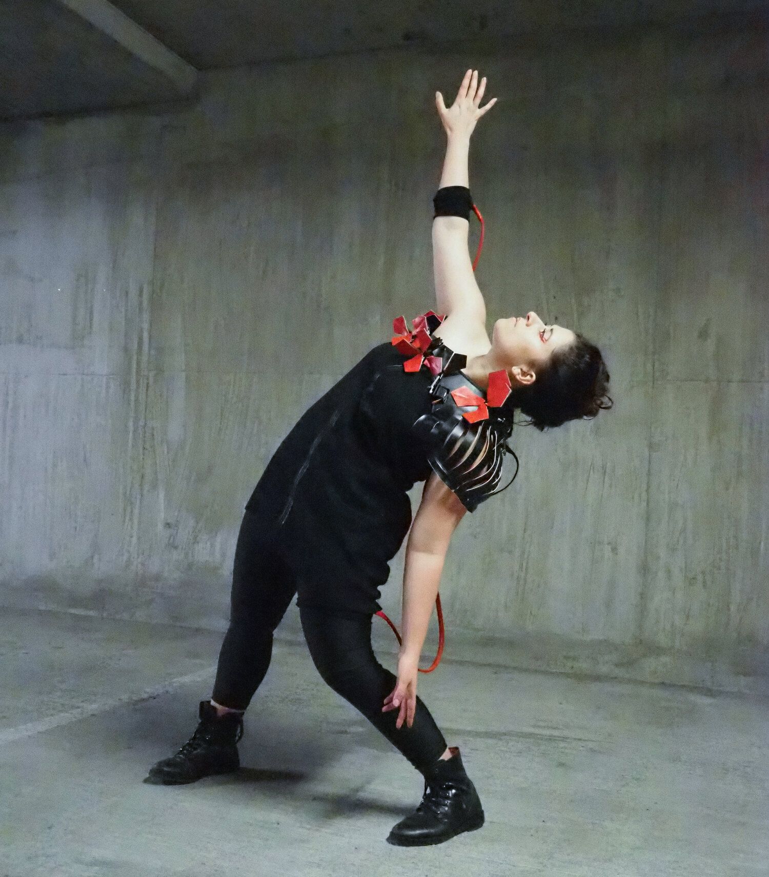 Collaborator interview: Clemence Debaig